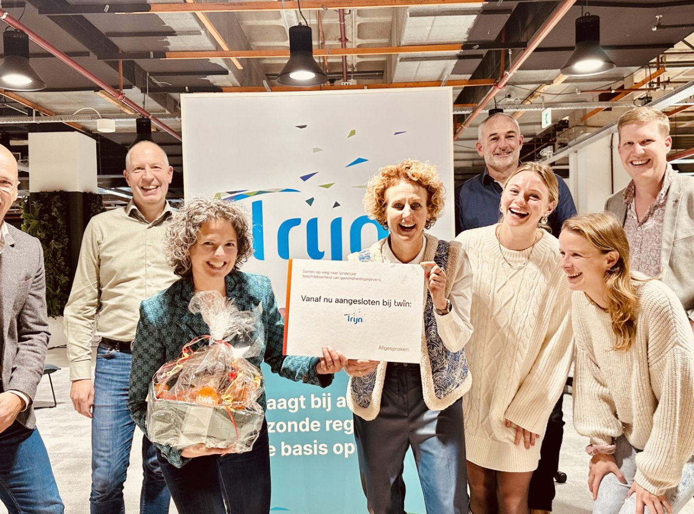 “Het helpt als alle RSO’s Twiin Dienstverlener worden” | Twiin