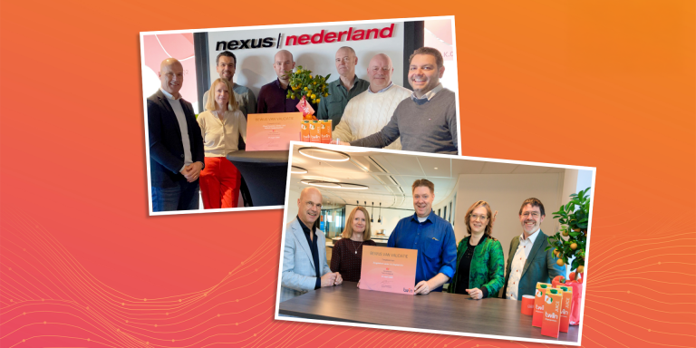 CLOUD CONNECT van NEXUS en Zorgplatform van ChipSoft: Eerste ...